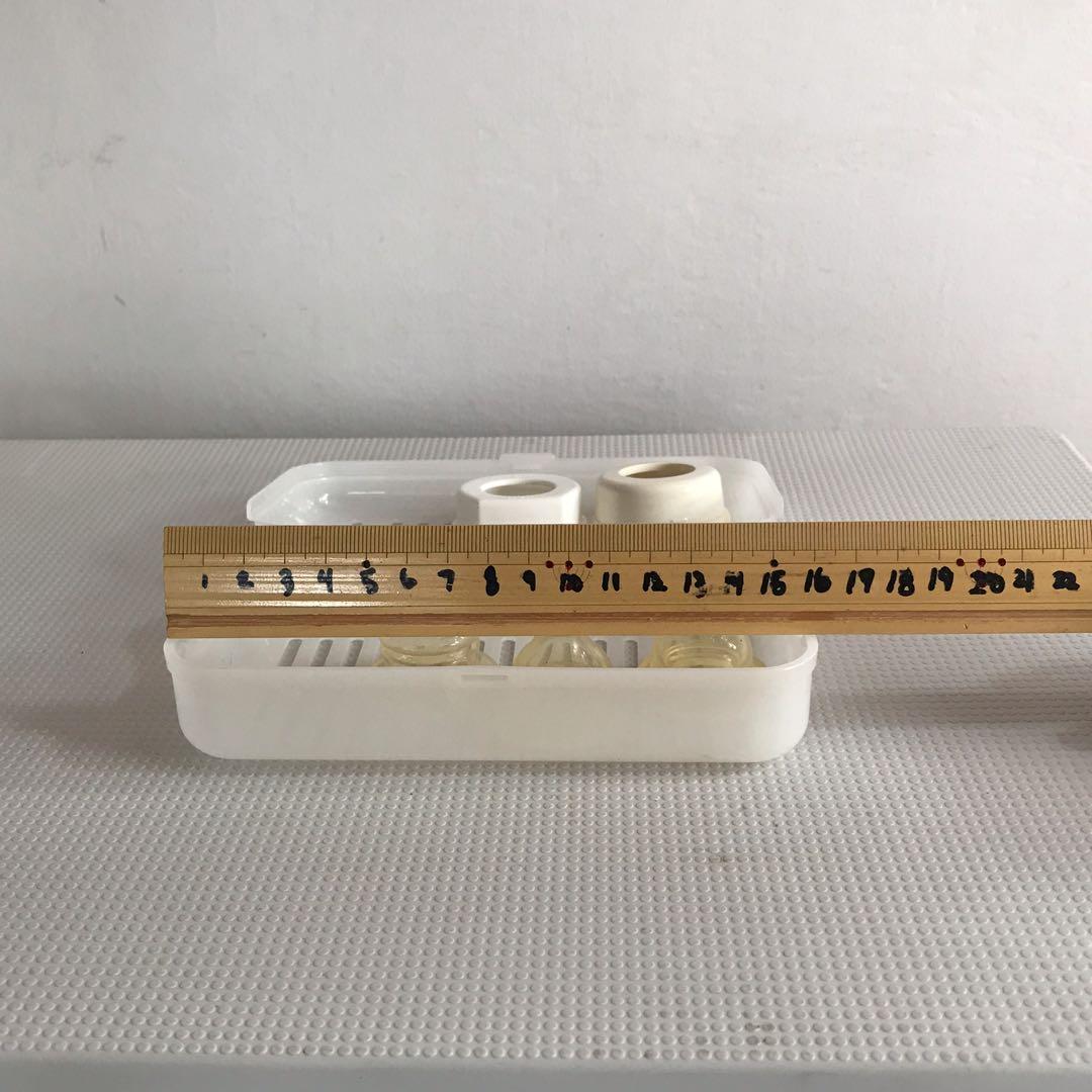 Tsupon - plasticware 35, Babies & Kids, Nursing & Feeding, Soothers ...