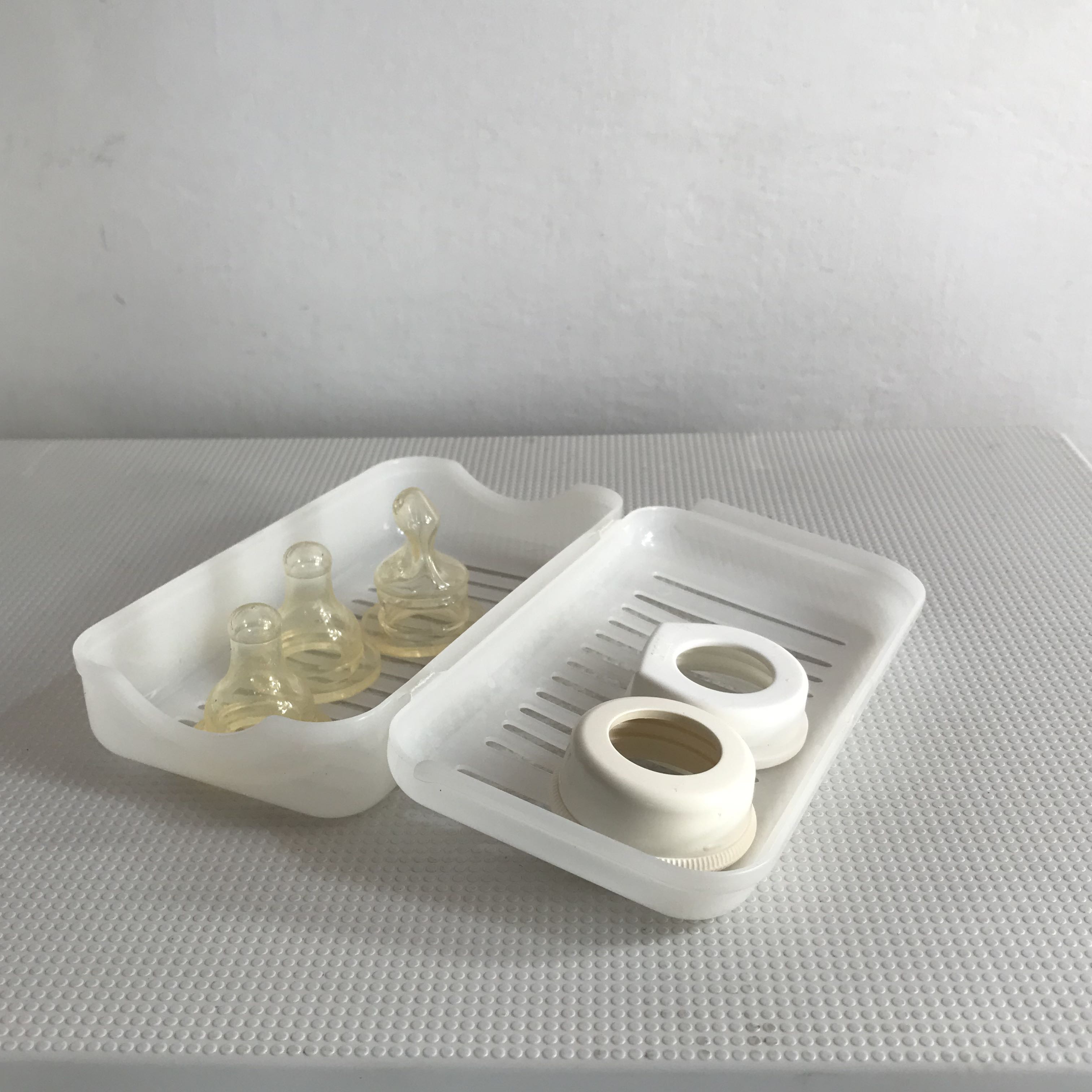 Tsupon - plasticware 35, Babies & Kids, Nursing & Feeding, Soothers ...