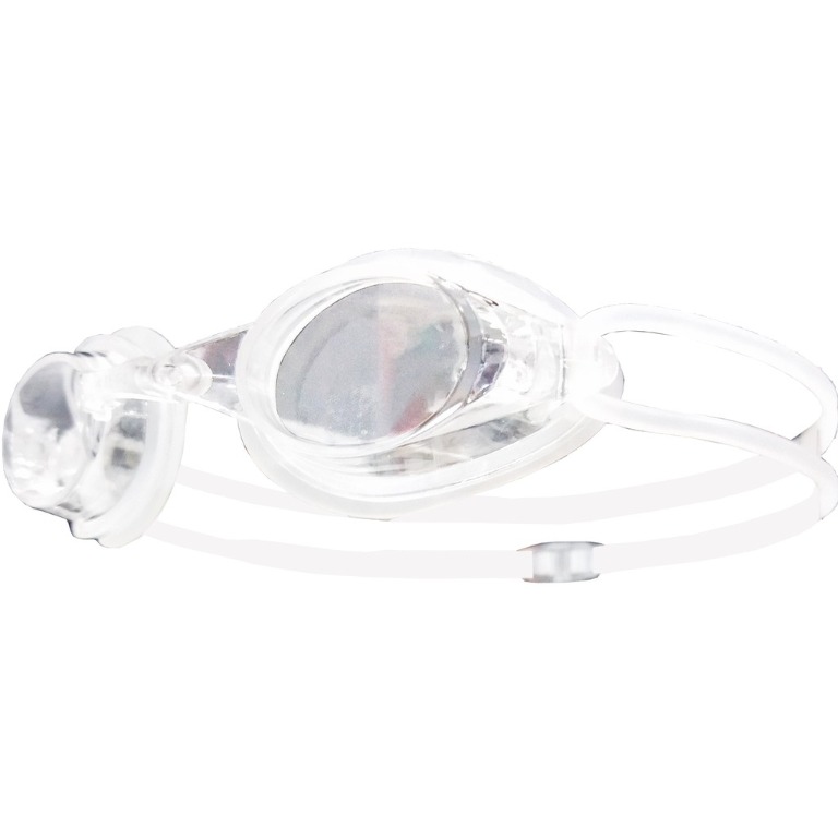 TYR Velocity Swimming Goggles, Sports Equipment, Other Sports Equipment ...