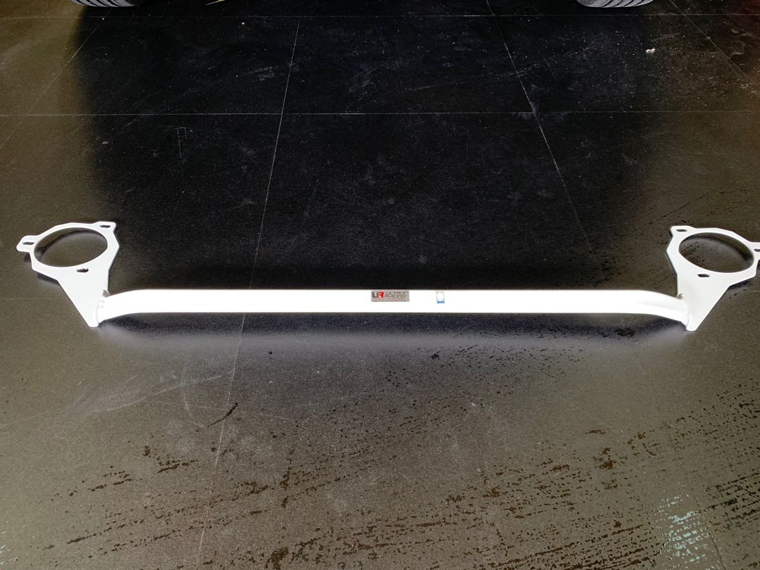 ULTRA RACING BAR, Car Accessories, Accessories on Carousell