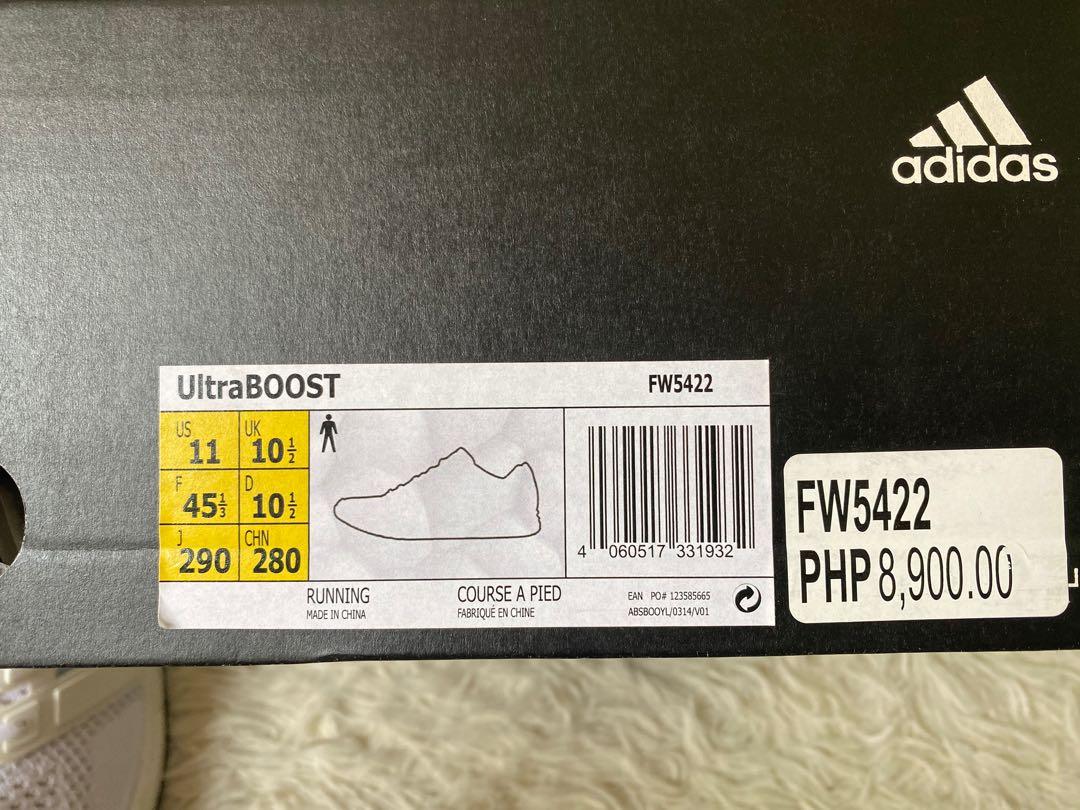 Ultraboost 2.0 Limited Edition, Men's Fashion, Footwear, Sneakers on ...