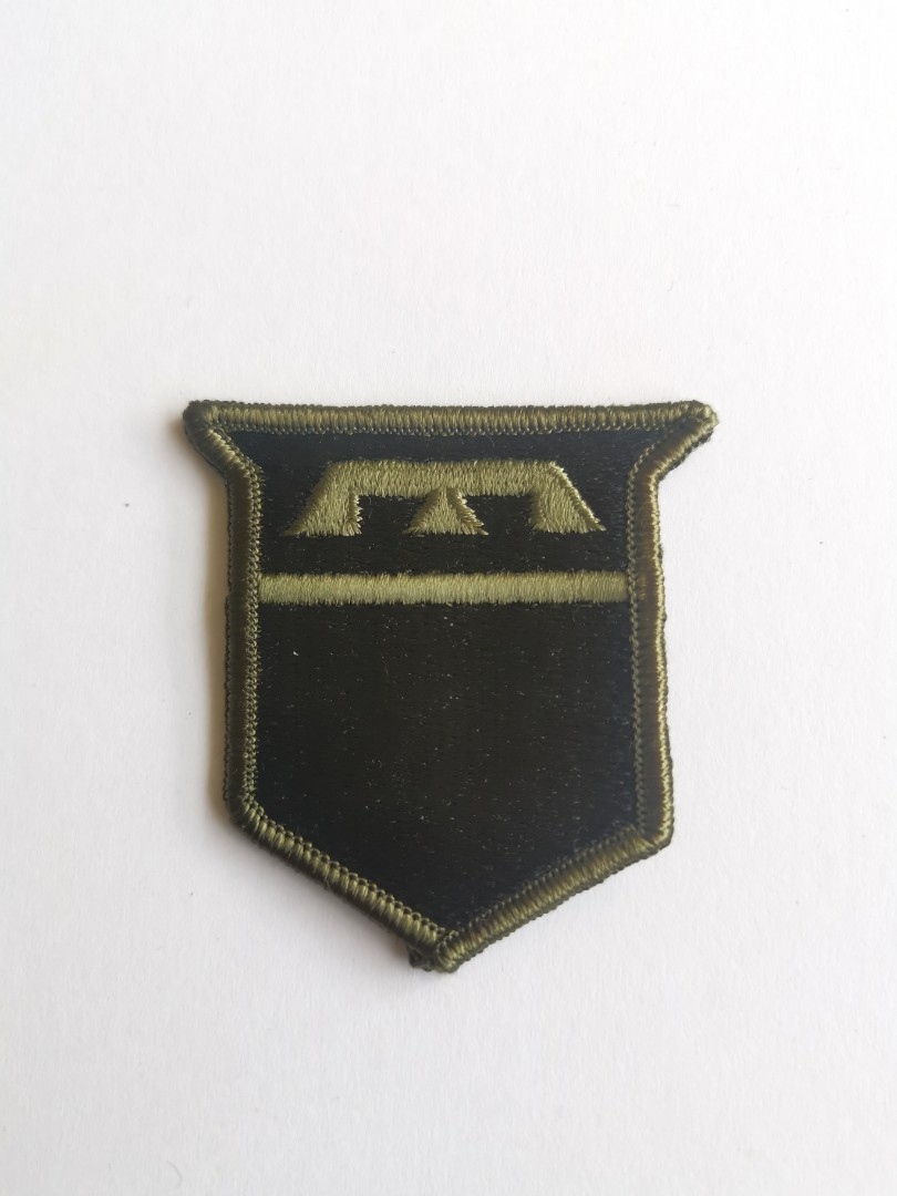 US Army 76th Operational Response Command OCP patch, Hobbies & Toys ...