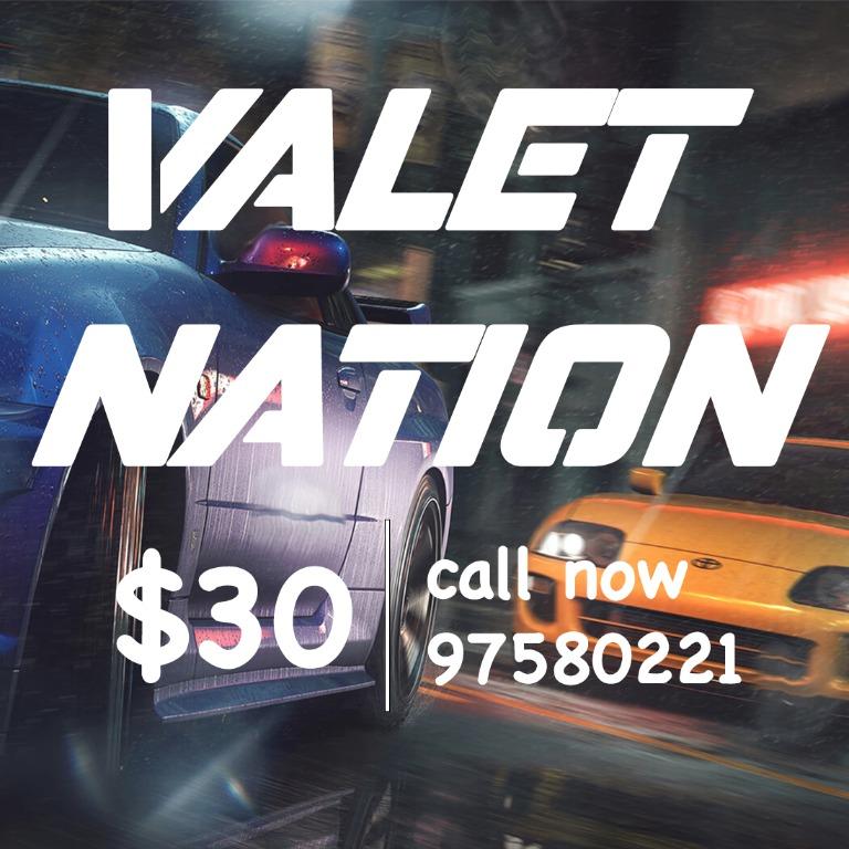 Valet Drive Home Service, Lifestyle Services, Event & Party Services on ...