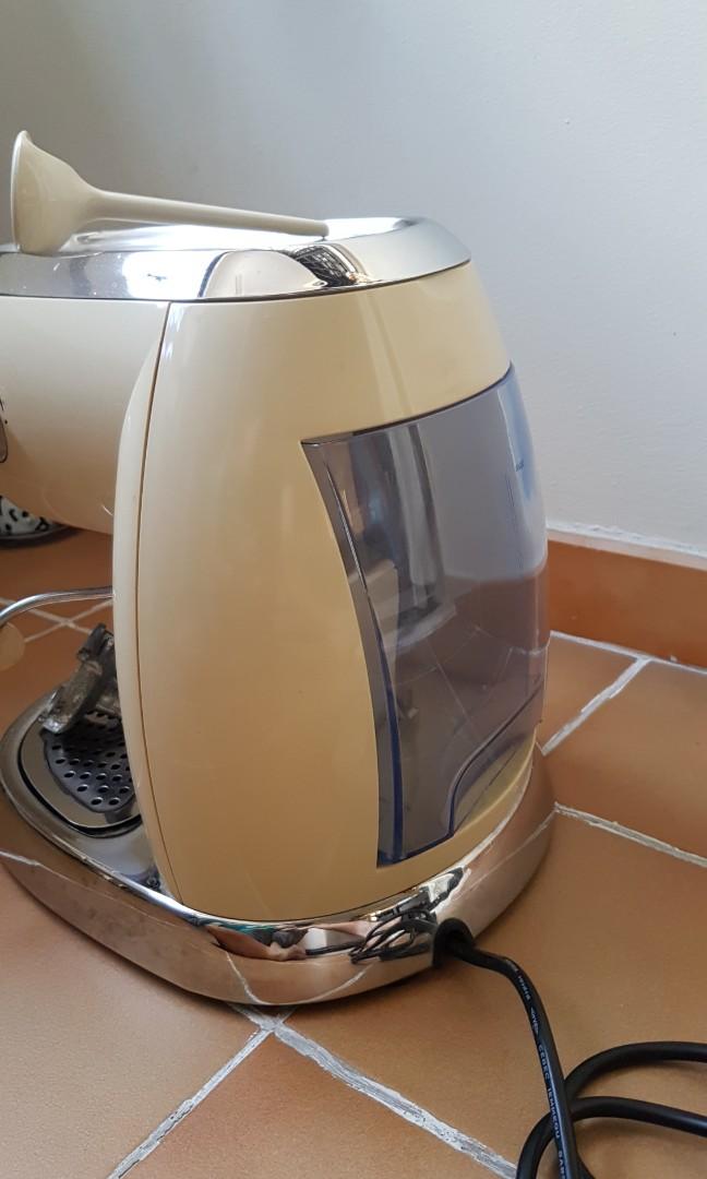 Vice Versa Espresso Machine, TV & Home Appliances, Kitchen Appliances ...