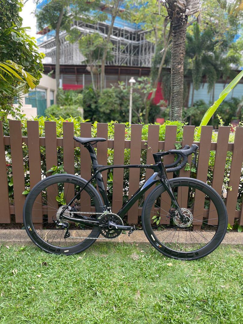 2022 New Release JAVA road bike Jair FEROCE 3 JF-3 Full carbon Roadbike ...