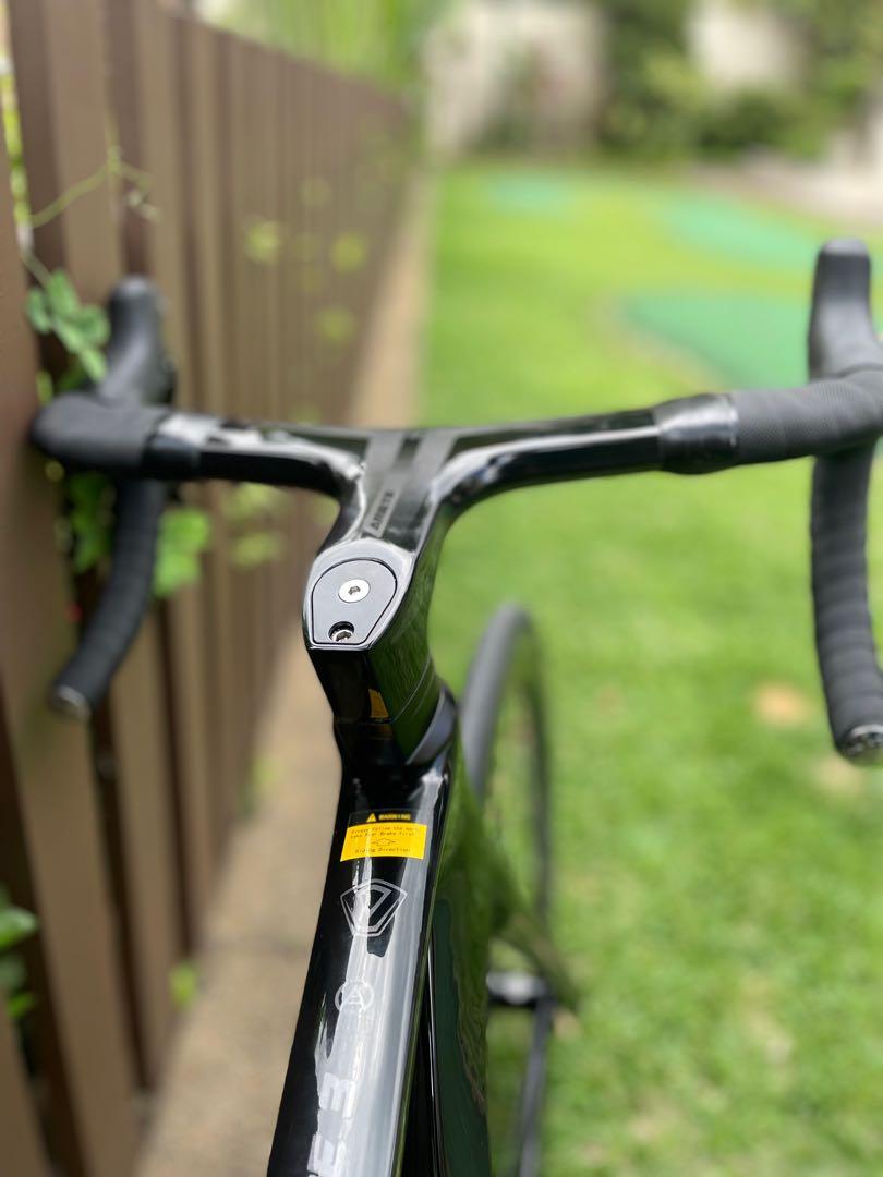 2022 New Release JAVA road bike Jair FEROCE 3 JF-3 Full carbon Roadbike ...