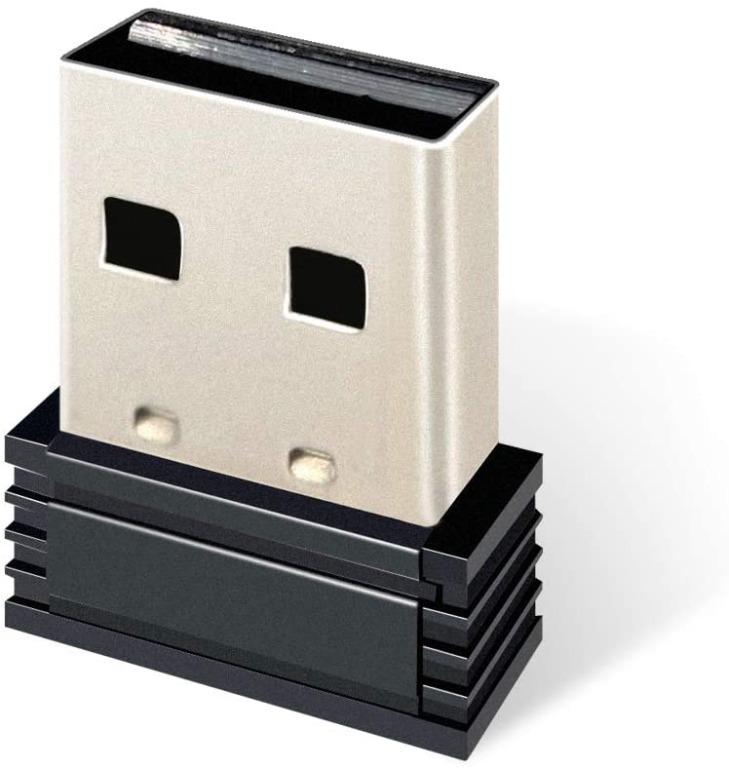 74E USB ANT+ Stick Dongle Adapter Wireless Receiver for Zwift ...