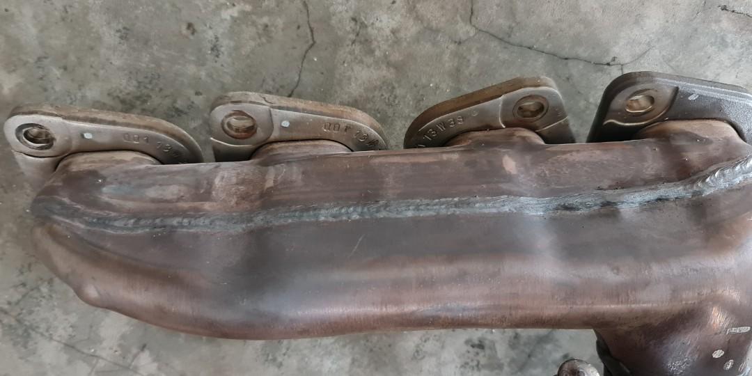 A2740902380 IHI turbocharger for Mercedes Benz W204 W212 Engine, Car ...