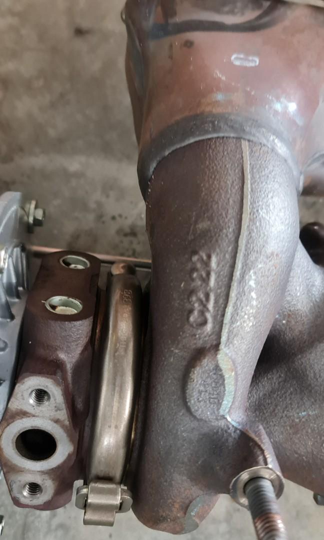 A2740902380 IHI turbocharger for Mercedes Benz W204 W212 Engine, Car ...