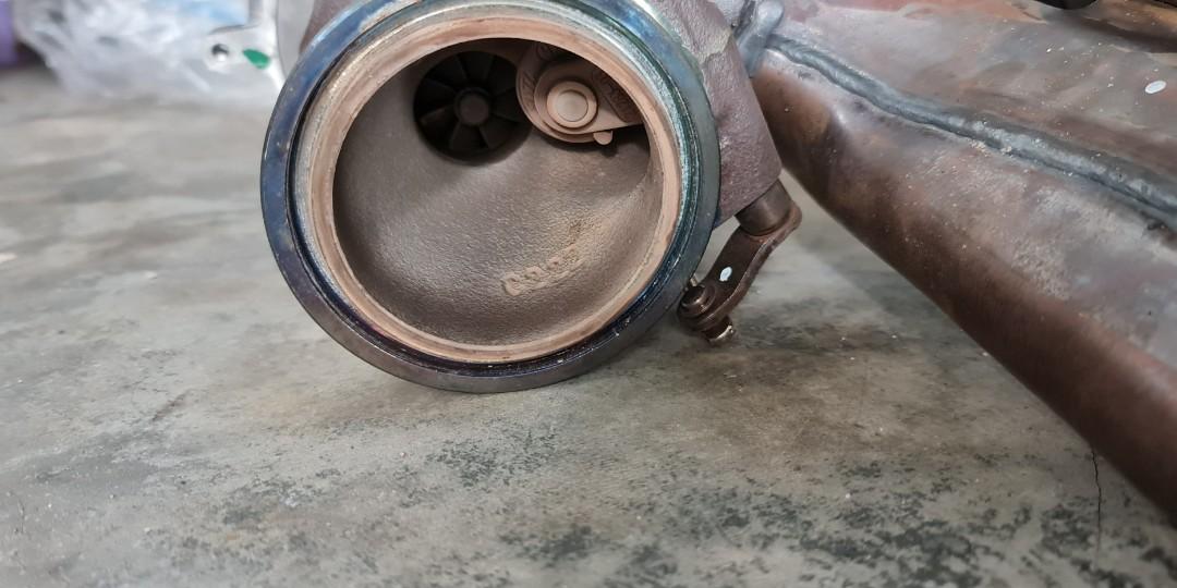 A2740902380 IHI turbocharger for Mercedes Benz W204 W212 Engine, Car ...