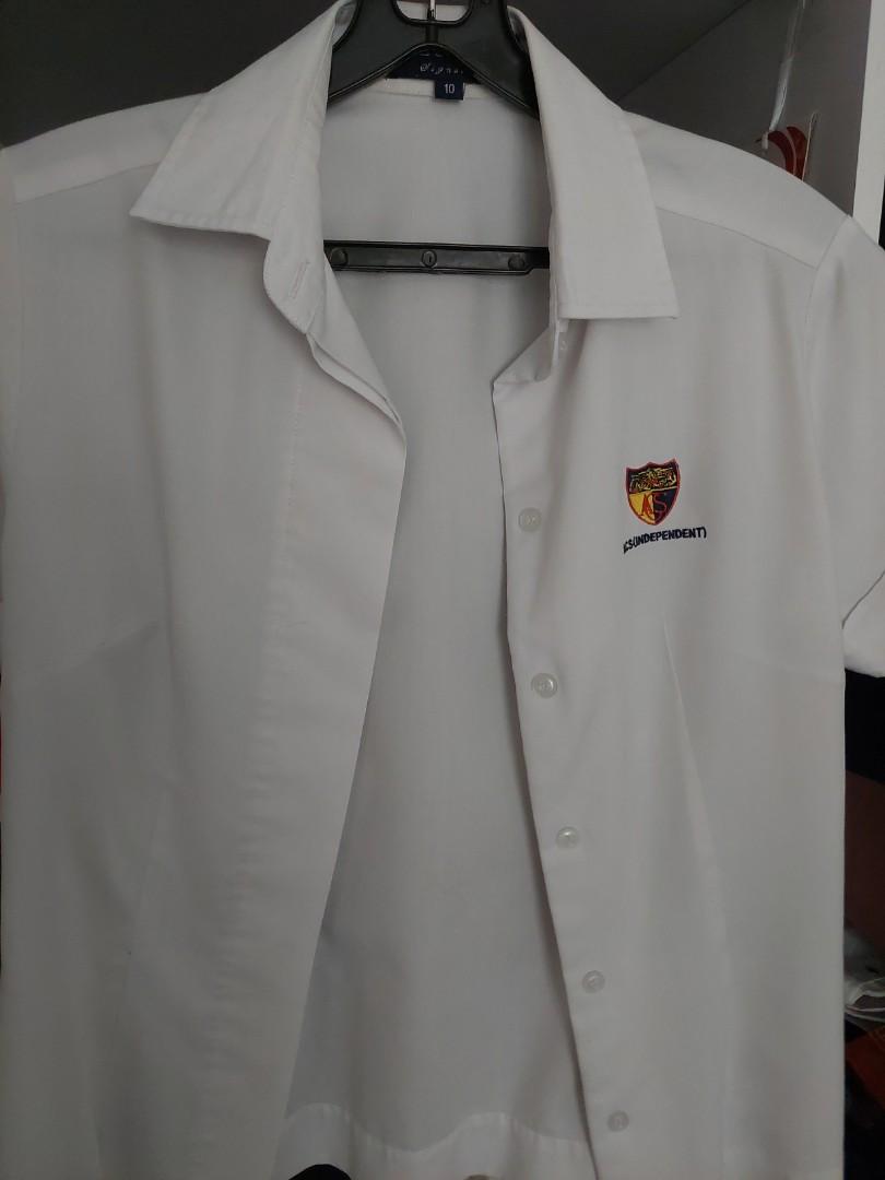 ACS (Independent) school uniforms for girls, Women's Fashion, Tops ...