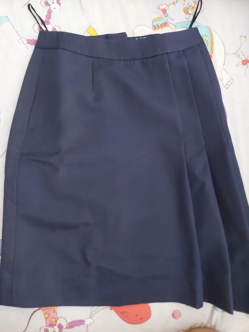 ACS (Independent) school uniforms for girls, Women's Fashion, Tops ...