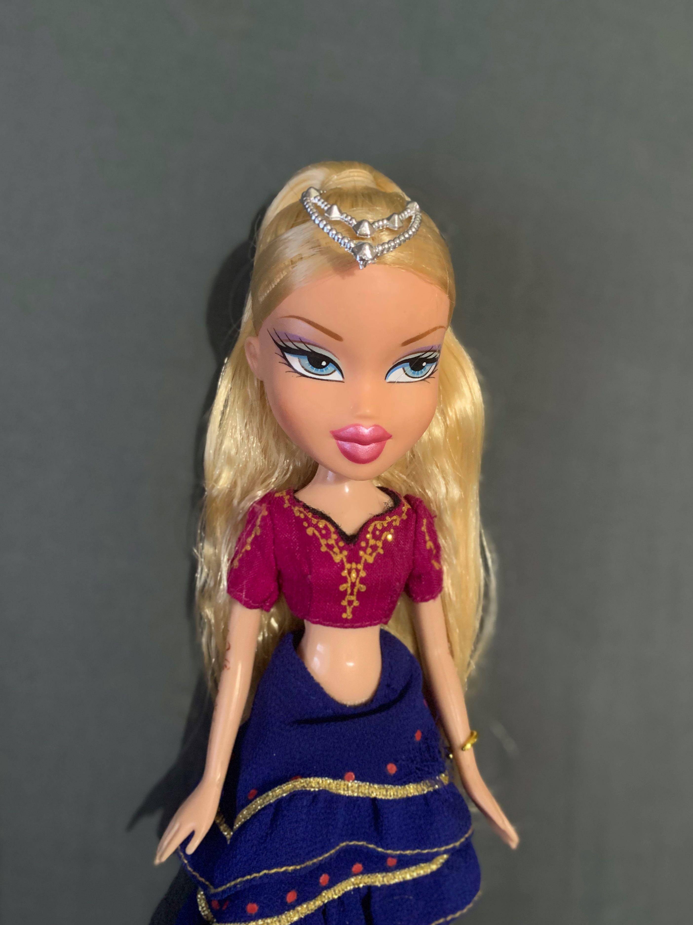 Bratz Genie Magic Cloe, Hobbies & Toys, Toys & Games on Carousell