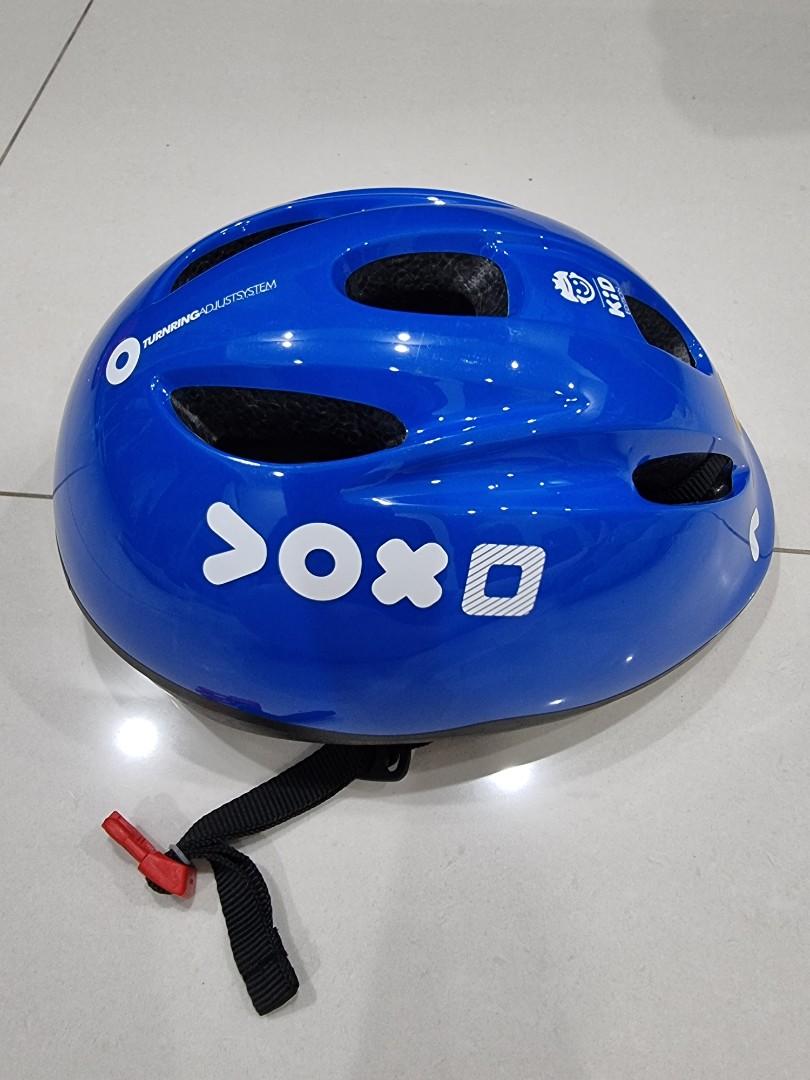 BTWIN HELMET, Sports Equipment, Other Sports Equipment and Supplies on ...