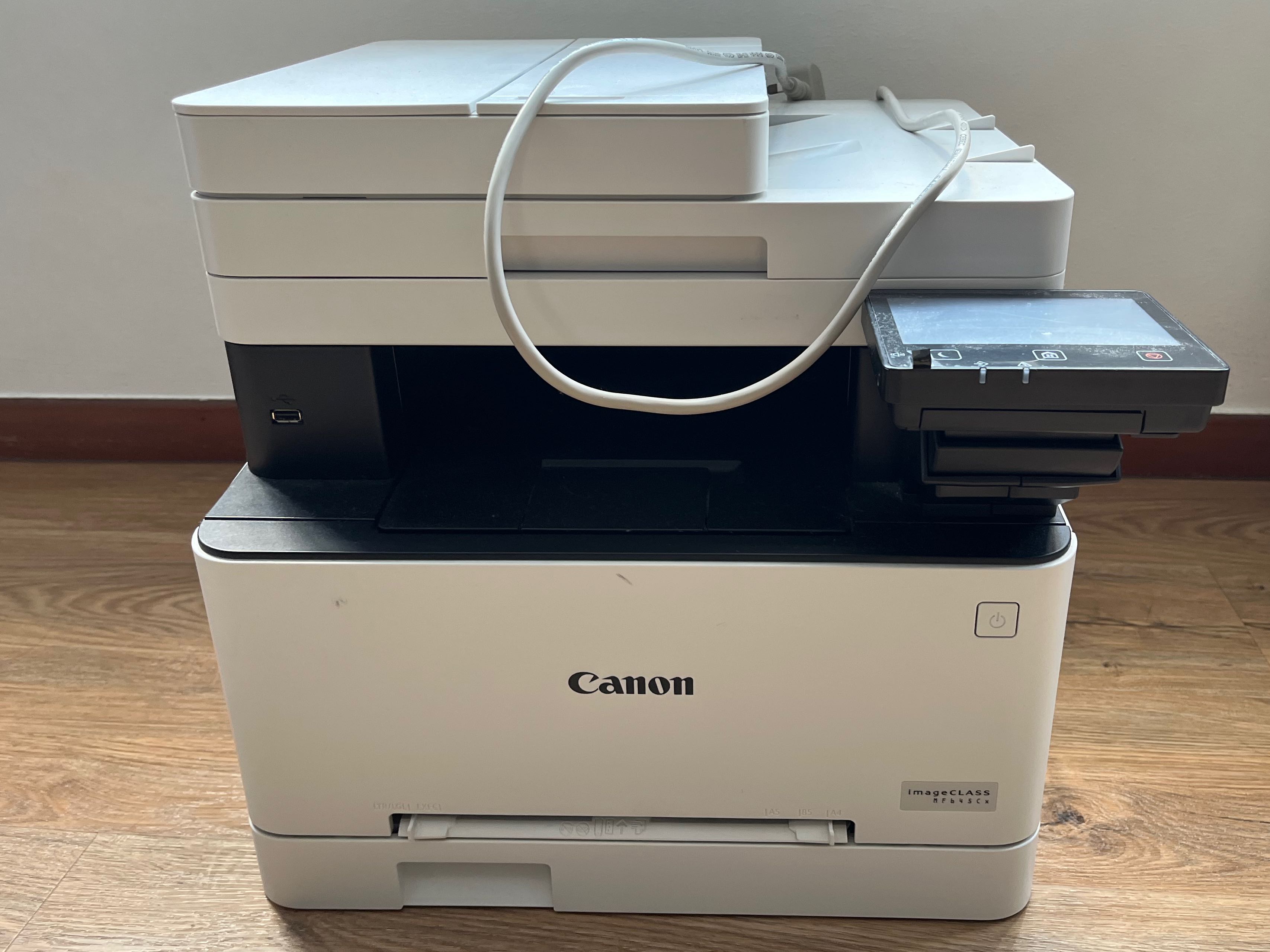 Canon ImageCLASS Printer, Computers & Tech, Printers, Scanners ...