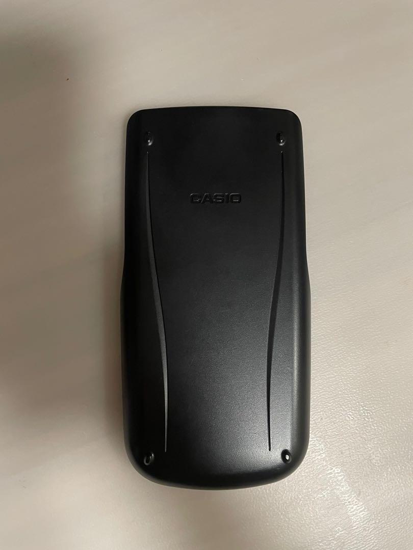 Casio 計數機 fx-50FH II (DSE專用計數機), 手提電話, 其他 - Carousell