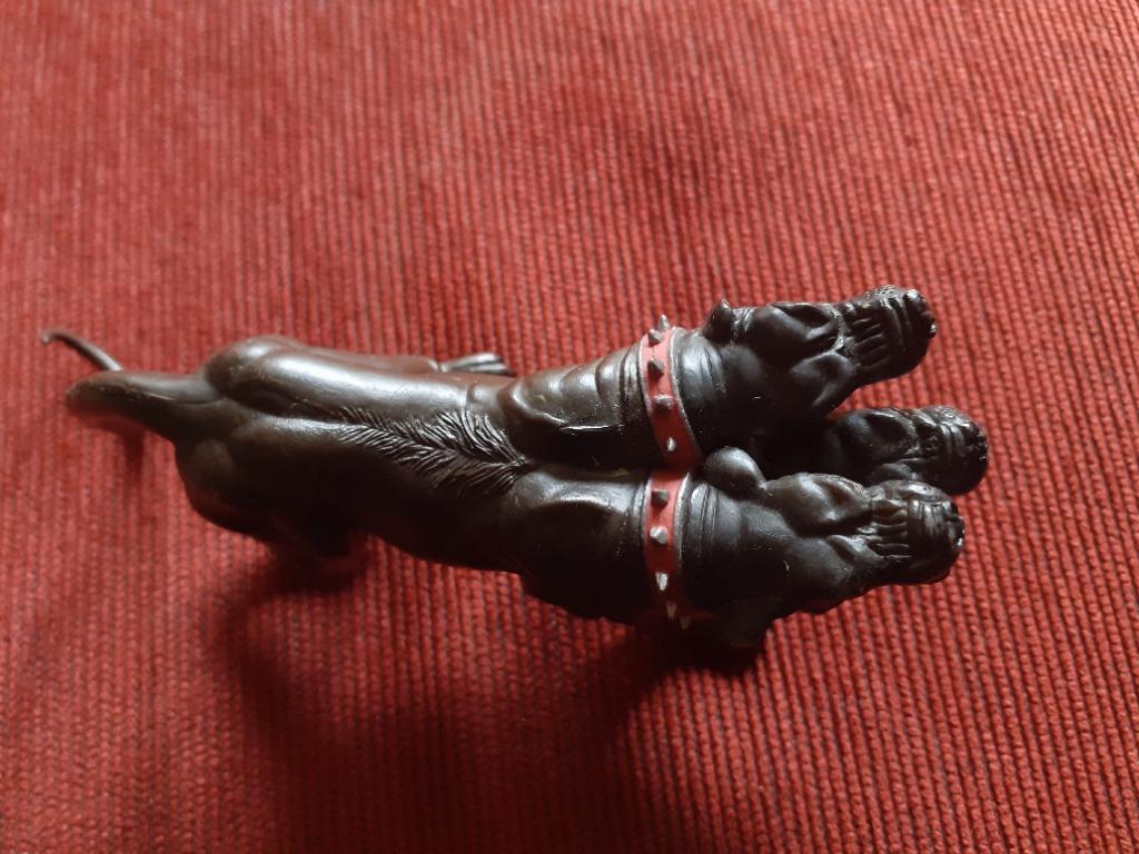 Cerberus Figure, Hobbies & Toys, Toys & Games on Carousell