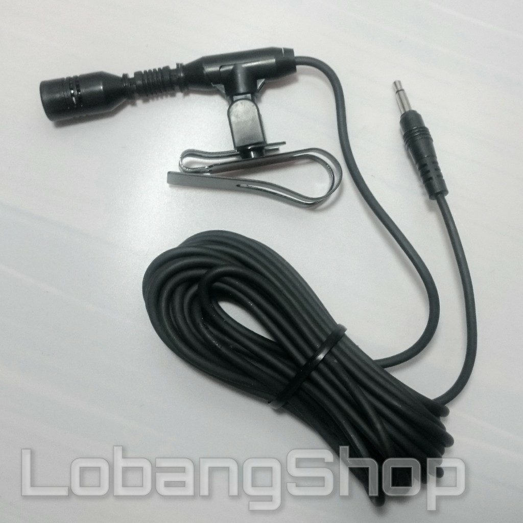 Conser mic, Audio, Microphones on Carousell