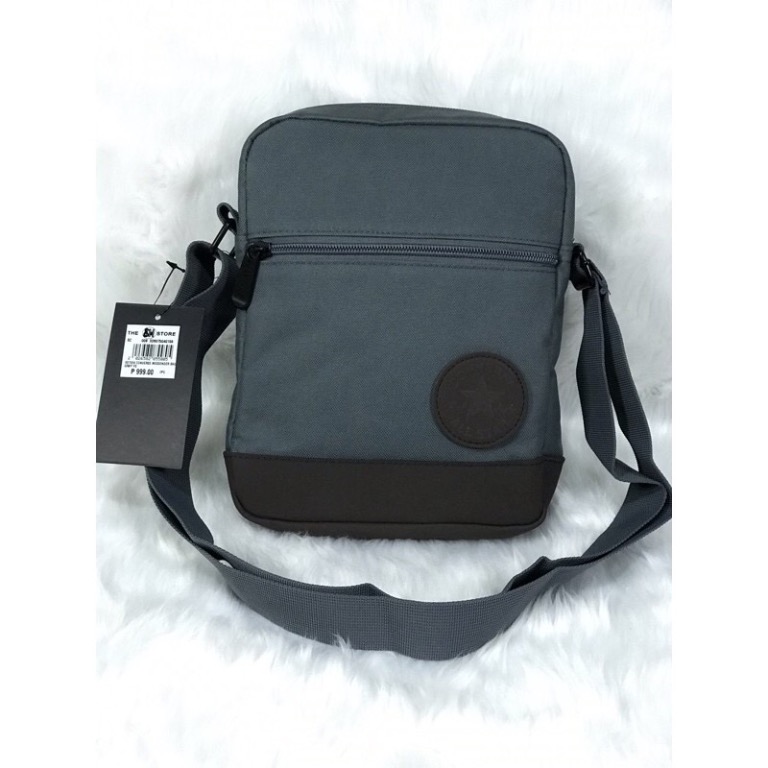 Converse Sling Bag - Original, Men's Fashion, Bags, Sling Bags on Carousell
