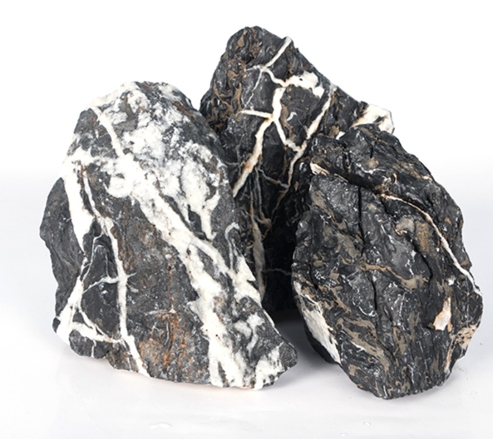 CYN Offer $4.70 per kg. Seiryu rock. Aquascape Rock for fish aquarium ...