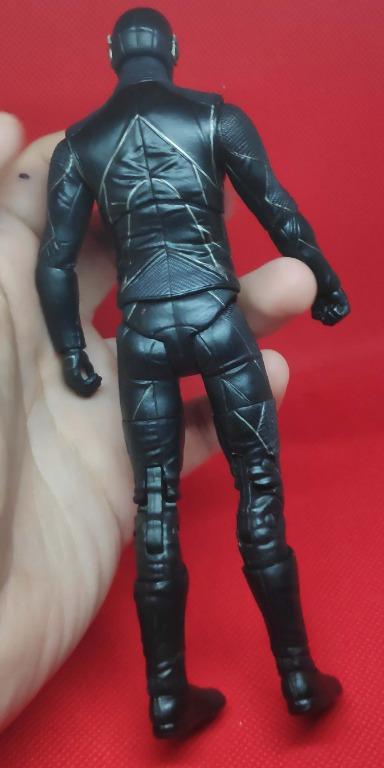 DC Collectibles Zoom DCTV THE FLASH 05 CW, Hobbies & Toys, Toys & Games ...