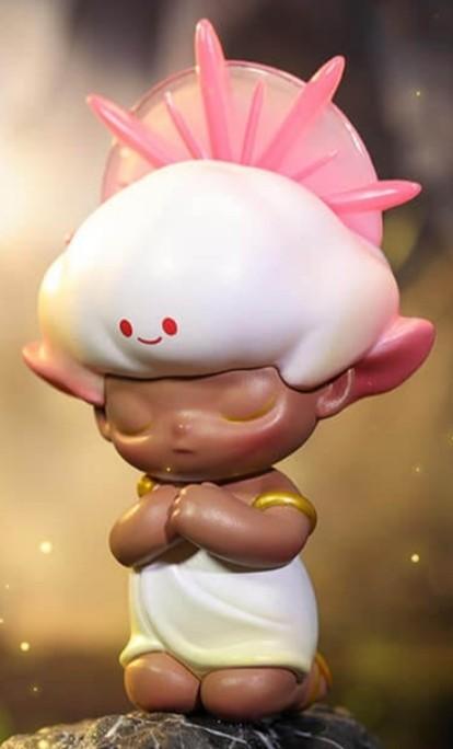 Dimoo Zodiac Virgo, Hobbies & Toys, Toys & Games on Carousell