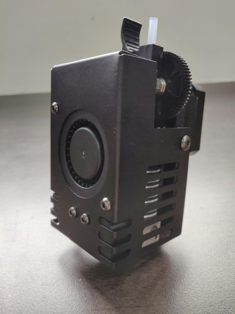 Direct Drive Printhead with Hotend & Extruder - 3D Printer, Computers ...