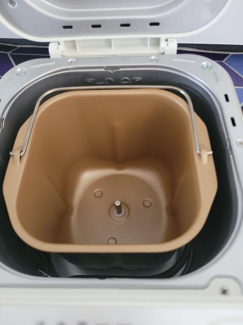 Donlim bread makers, TV & Home Appliances, Kitchen Appliances ...