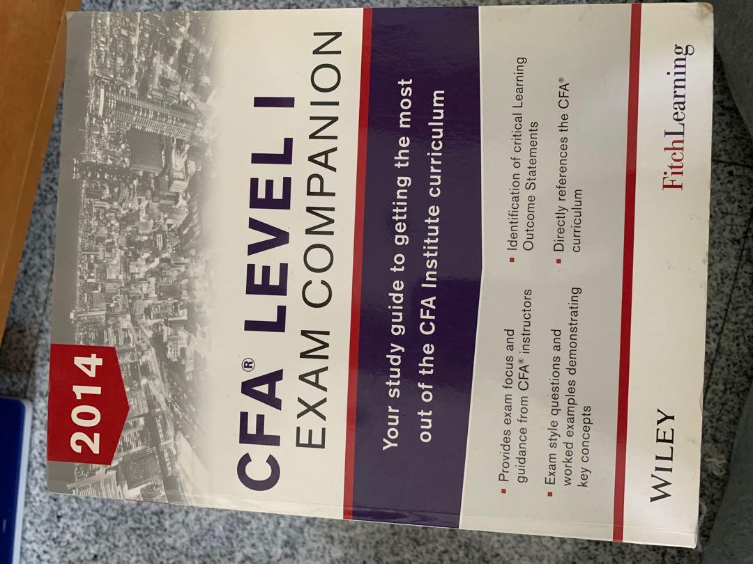 FCA level 1 exam, Hobbies & Toys, Books & Magazines, Assessment Books ...