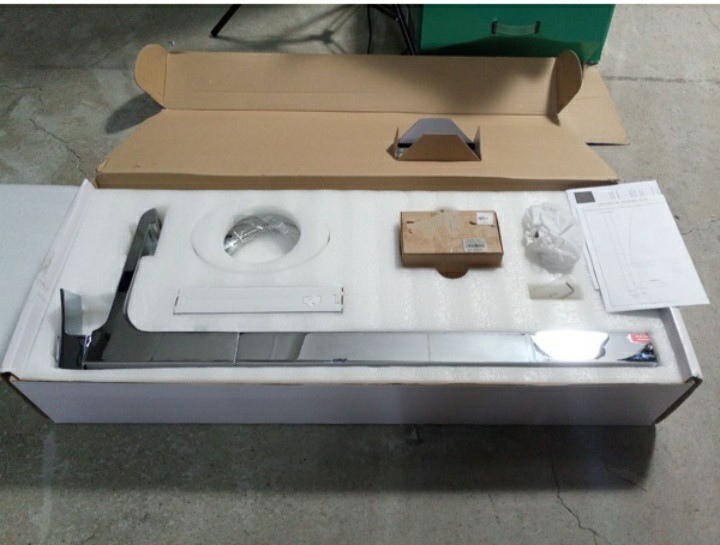 Floor mount bathtub shower set Mode of payment Cash Gcash Card BDO ...