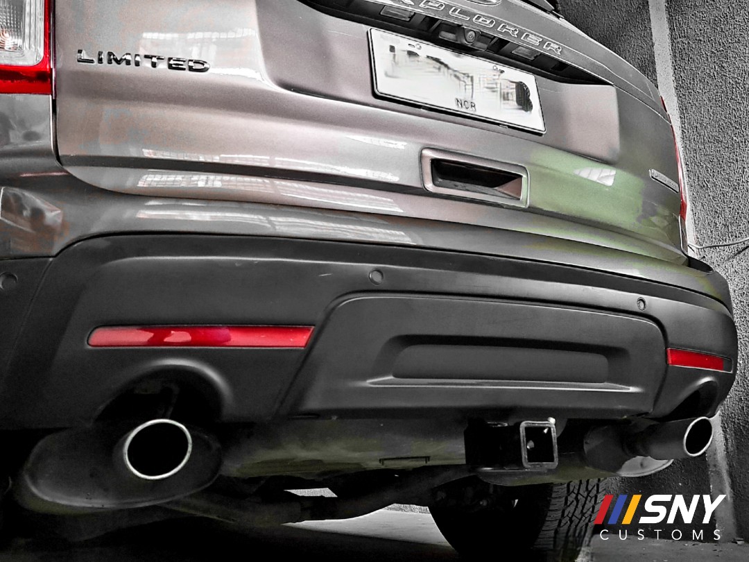 Ford Explorer Towbar tow hitch receiver heavy duty 5yrs wrnty, Car ...