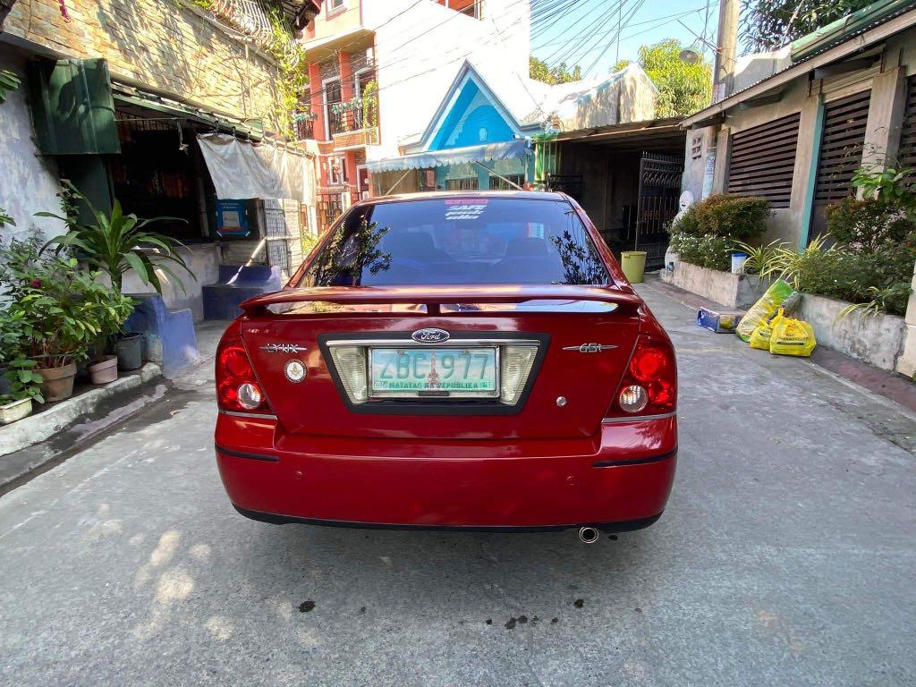 Ford ford lynx ford lynx Auto, Cars for Sale, Used Cars on Carousell