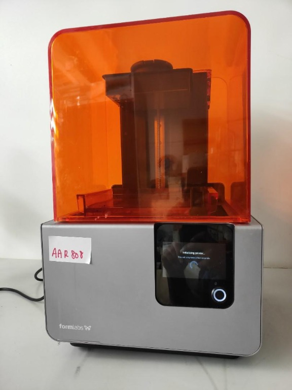 Formlabs Form 2 Resin Based 3D Printer for sale @ $1500 each ...