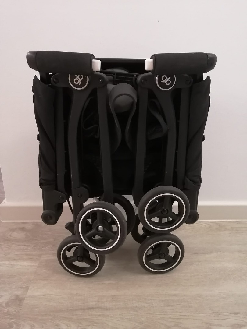 GB Pockit Ultra Light, Babies & Kids, Going Out, Strollers on Carousell