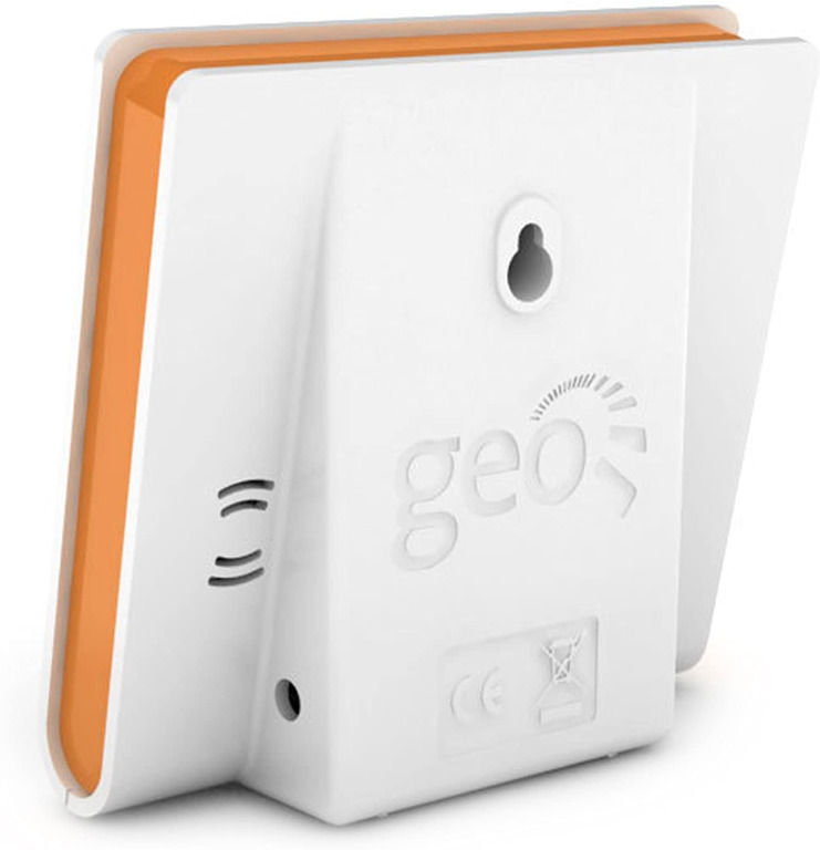 geo Minim Energy Monitor - Self-Installed - CT Clip Sensor for Single ...