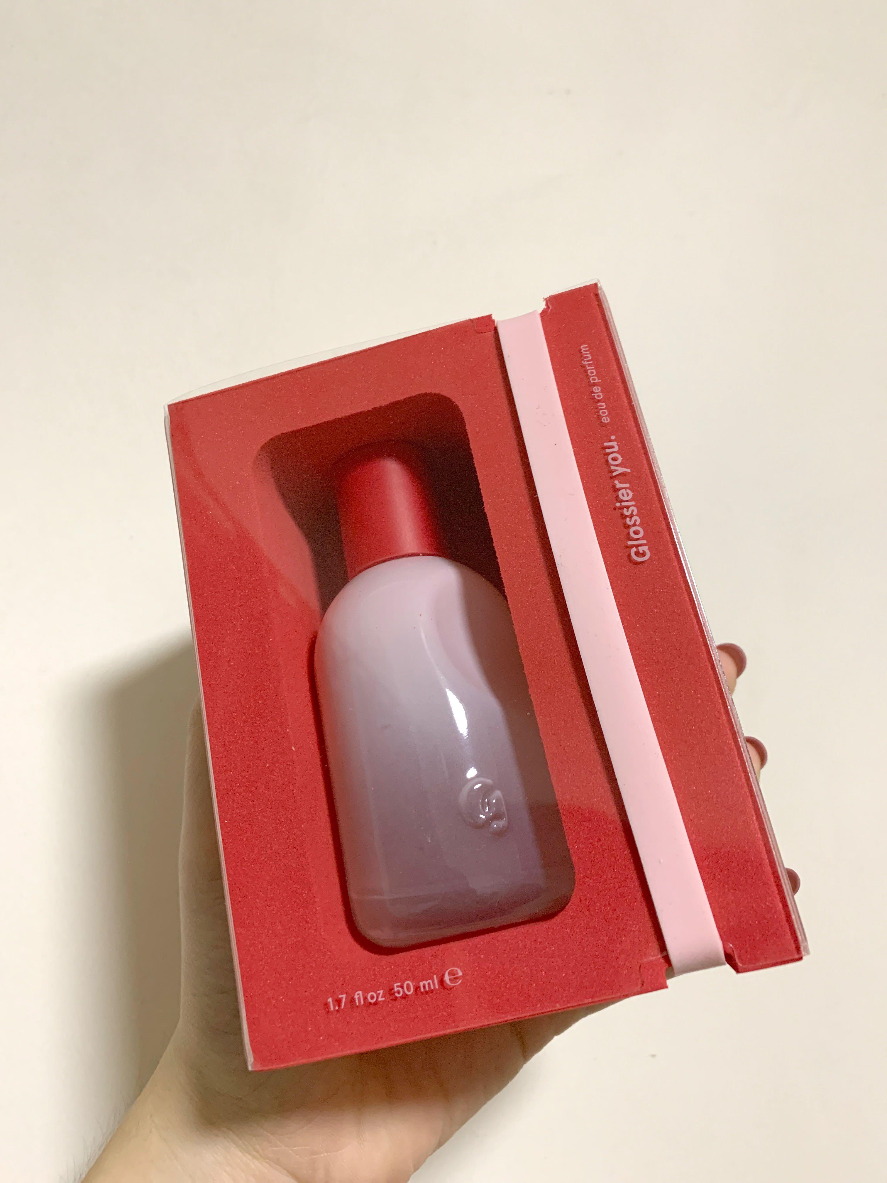 Glossier You Perfume, Beauty & Personal Care, Fragrance & Deodorants on ...