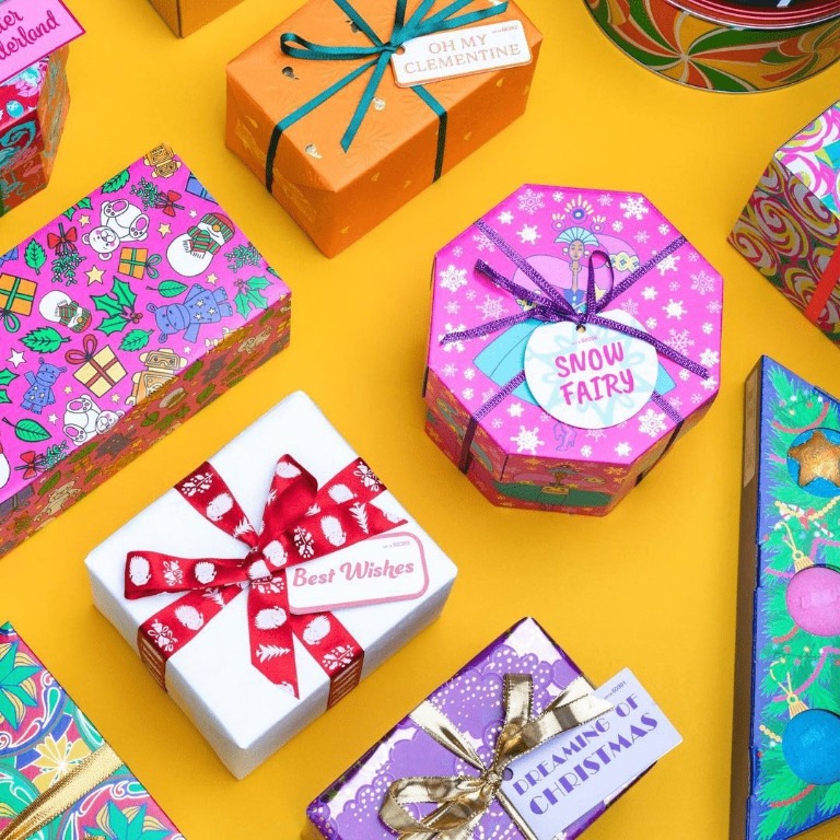 Happy Gift Pack, Hobbies & Toys, Stationery & Craft, Occasions & Party ...