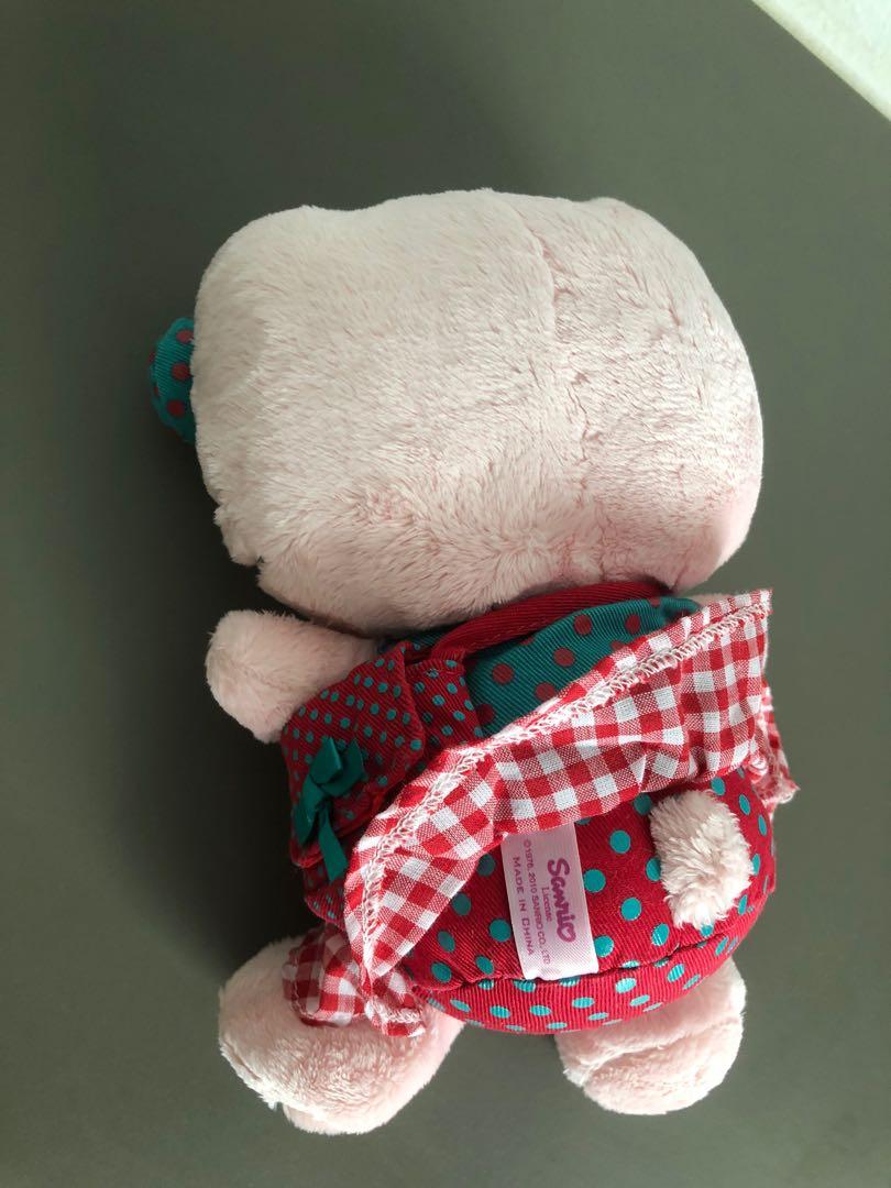 Hello Kitty (Italy), Hobbies & Toys, Toys & Games on Carousell