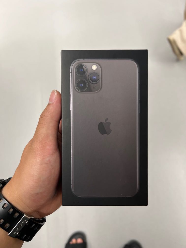 Ip11 pro 256gb, Mobile Phones & Gadgets, Mobile Phones, iPhone, iPhone ...