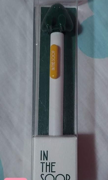 In The Soop Soopy Pen, Hobbies & Toys, Memorabilia & Collectibles, K ...