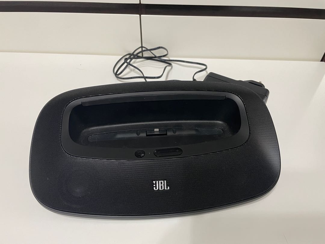 JBL OnBeat Mini 藍牙喇叭 Speaker, 音響器材, Soundbar、揚聲器、藍牙喇叭、耳擴 - Carousell