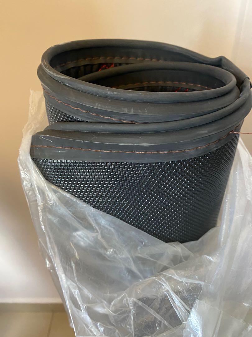 KIA Gear Booth Mat, Car Accessories, Accessories on Carousell