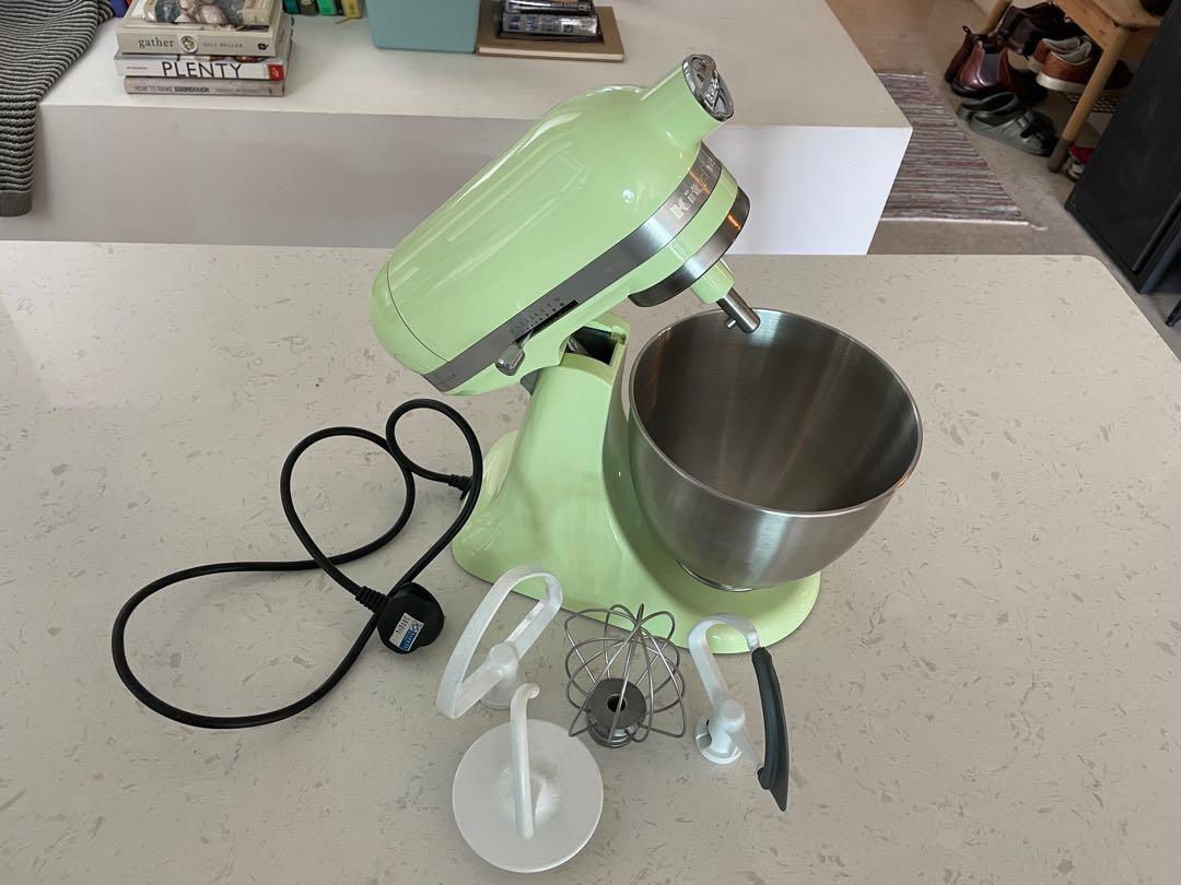 KitchenAid Mini Mint Green, TV & Home Appliances, Kitchen Appliances ...