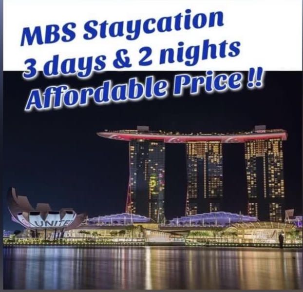 Mbs Marina Bay Sands hotel room Discount Price to book MBS Hotel all ...
