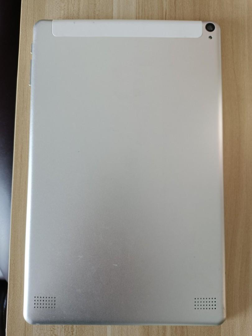 Mediatek Tablet, Mobile Phones & Gadgets, Tablets, Android on Carousell