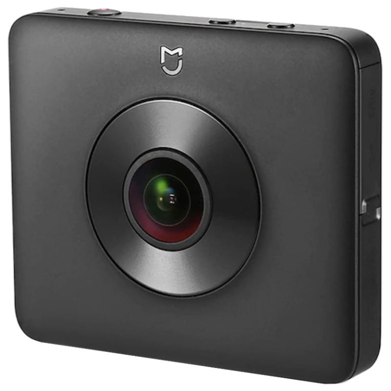 Mi Sphere Camera 360, Photography, Cameras on Carousell