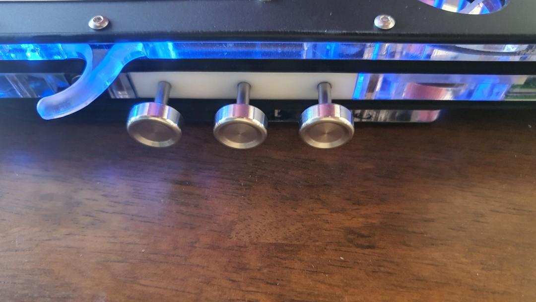 Morrison Digital Trumpet, Hobbies & Toys, Music & Media, Musical ...