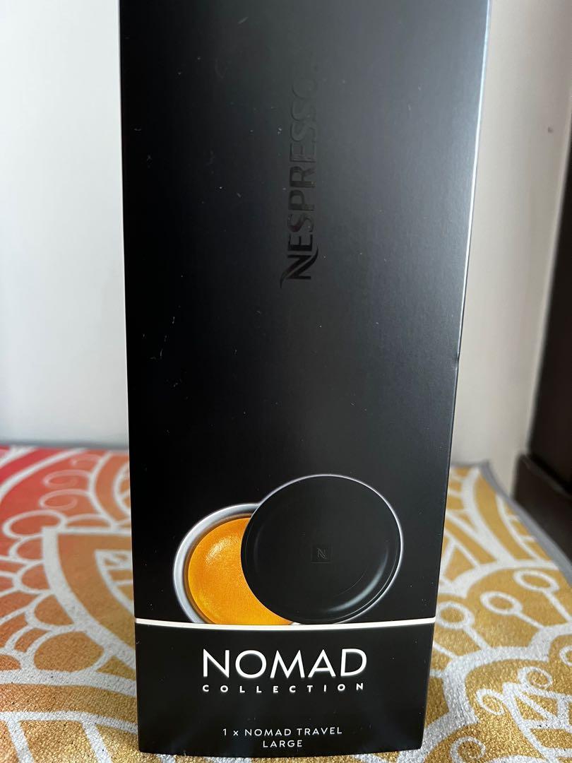 Nespresso Nomad Collection Large Flask, Furniture & Home Living ...