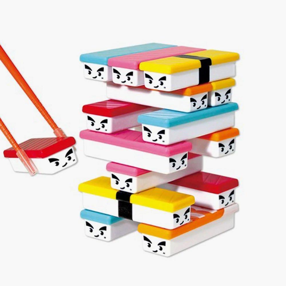 Oh! Sushi game, Hobbies & Toys, Toys & Games on Carousell