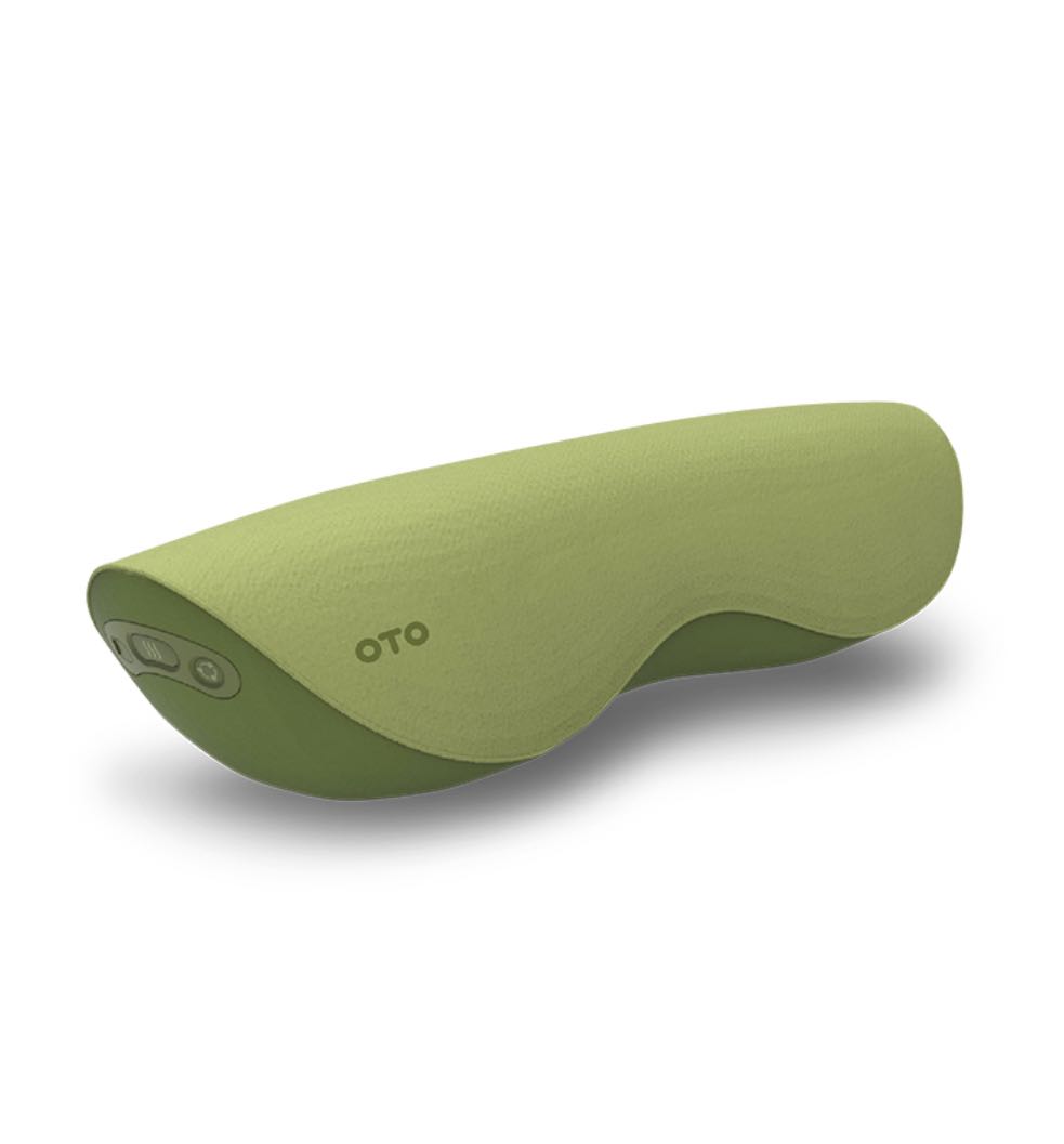 OTO Backtonic - Wireless Massager (BT-38), 健康及營養食用品, 按摩紓緩用品 - Carousell